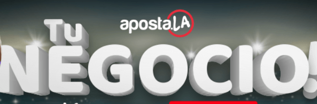 Aposta.la: la nueva casa de apuestas online paraguaya